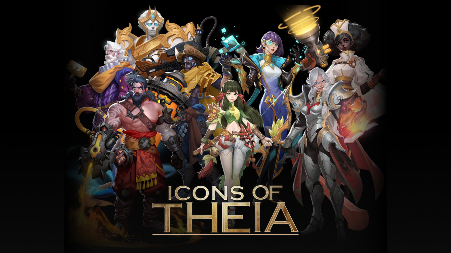 2D Animation - Room 8 Studio