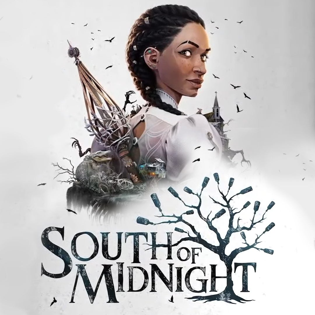 South of Midnight - Room 8 Studio