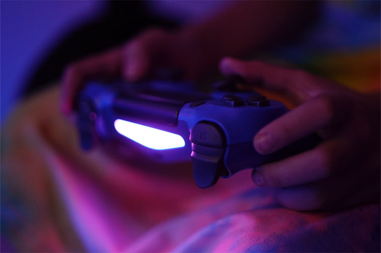 How esports and gaming can create more accessibility for gamers who are ...