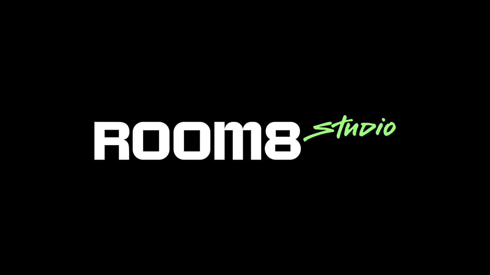 Rebranding Room 8 Studio - Room 8 Studio