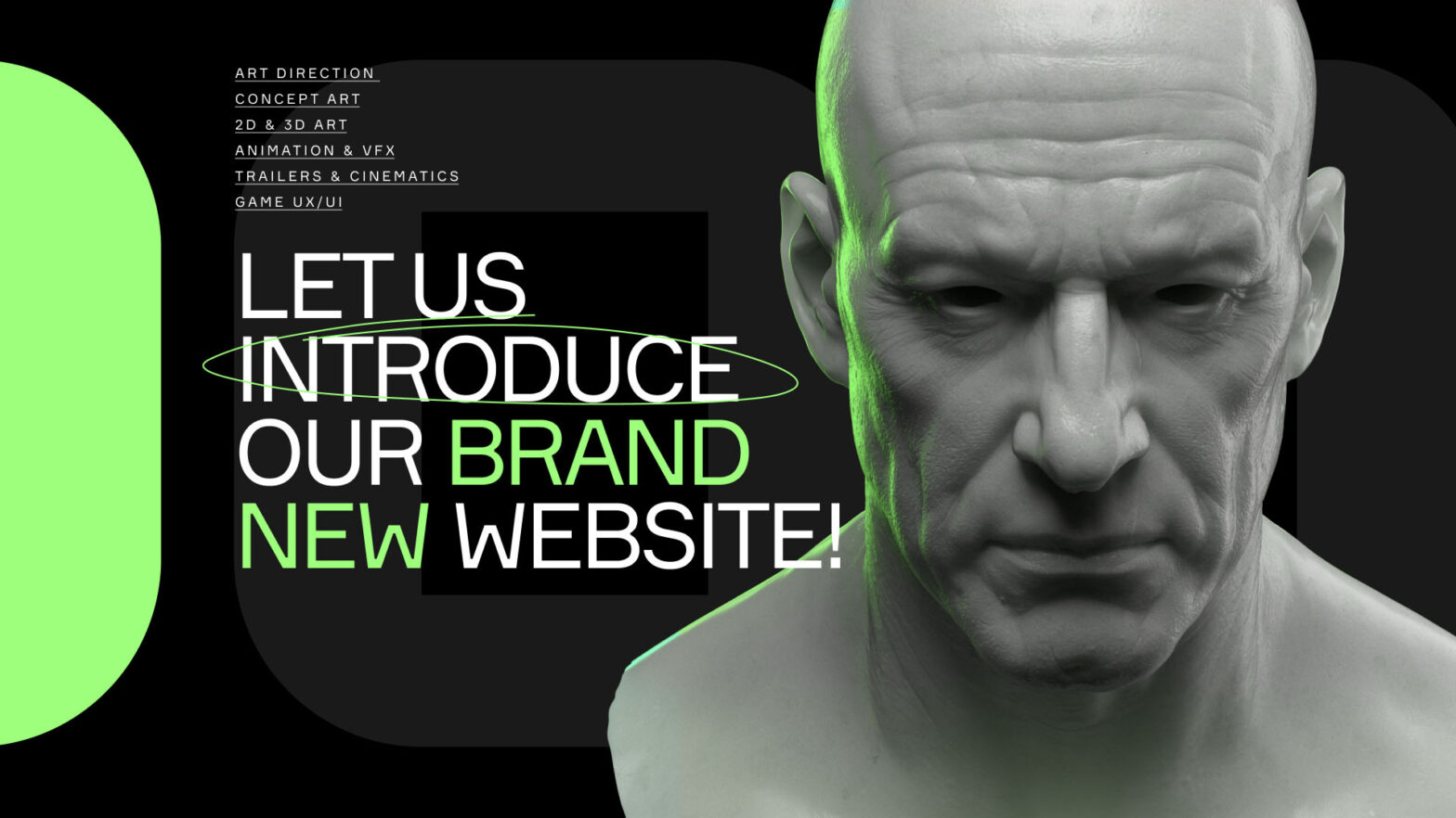 Rebranding Room 8 Studio - Room 8 Studio