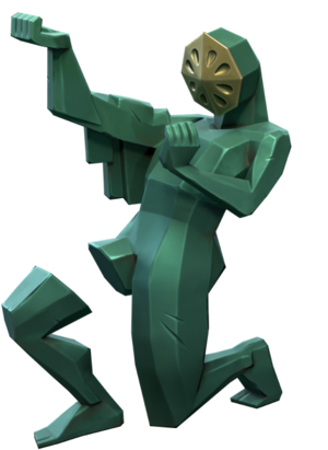 Game Art Studio – Room 8 Studio