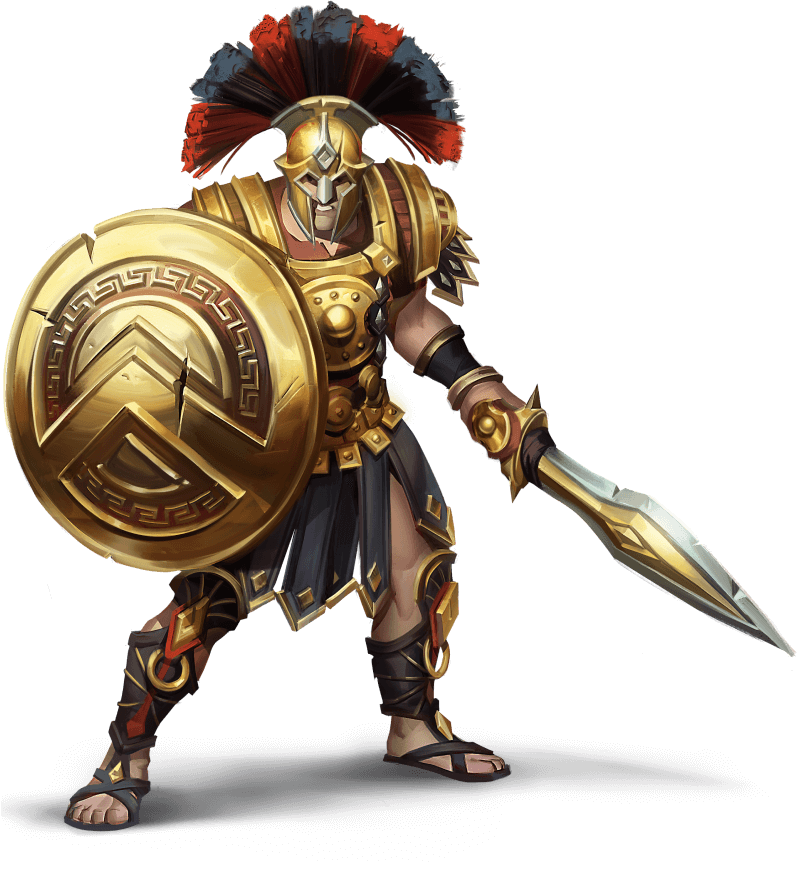 Mobile Game Art - Room 8 Studio