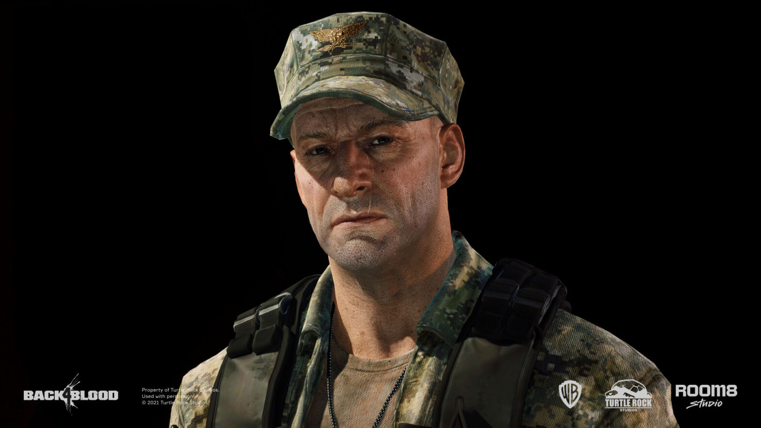 How to Create a Video Game Character: Key Principles - Room 8 Studio