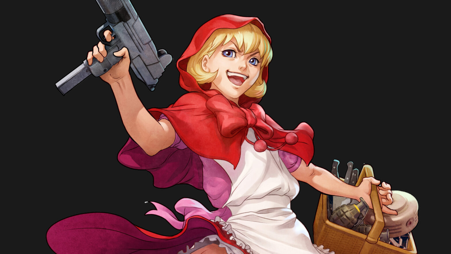 How to Create a Video Game Character: Key Principles - Room 8 Studio