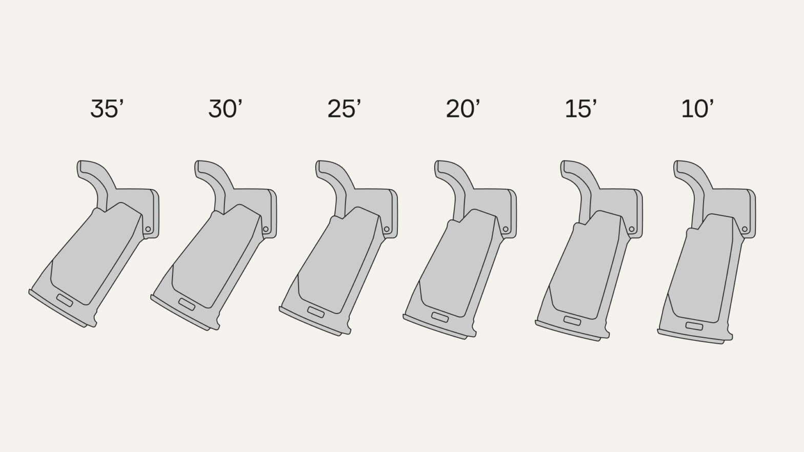 The Secrets Of Weapon Design For Video Games - Room 8 Studio