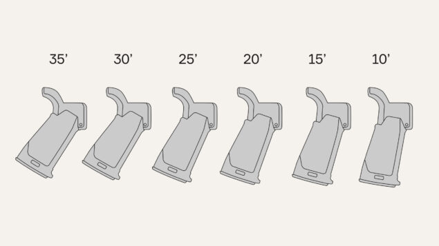 The Secrets Of Weapon Design For Video Games - Room 8 Studio