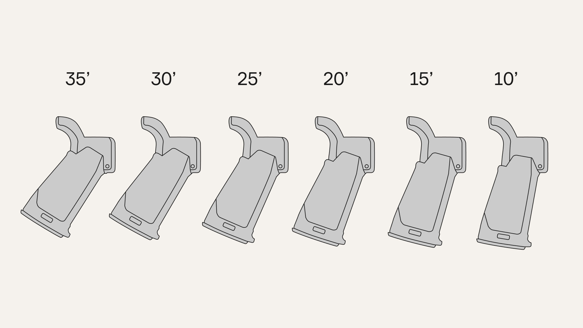 The Secrets Of Weapon Design For Video Games - Room 8 Studio