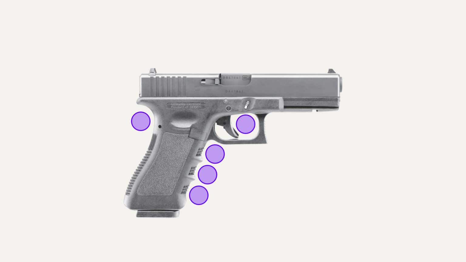 The Secrets Of Weapon Design For Video Games - Room 8 Studio