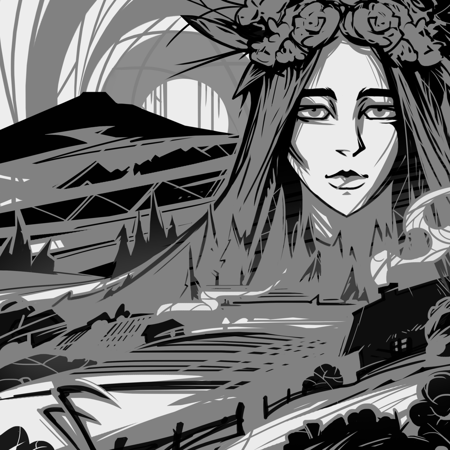 Room 8 Studio opens Ukraine to the world through art - Room 8 Studio