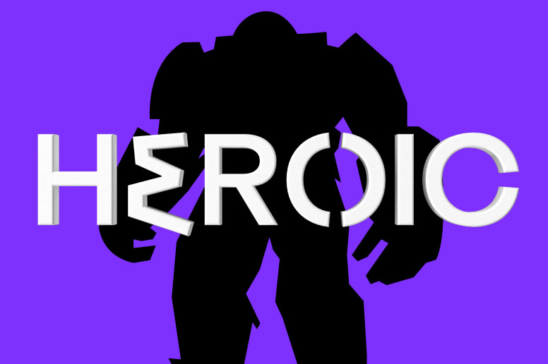 Meet Heroic—the New Trailers & Cinematics Production Studio by Room 8 ...