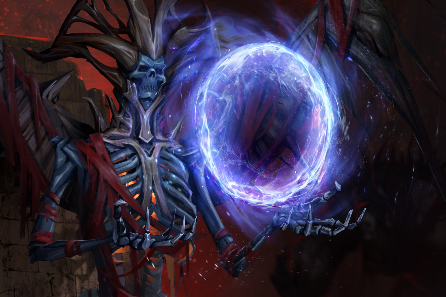 VFX in Horror Games: Crafting Fear Through Visual Effects - Room 8 Studio