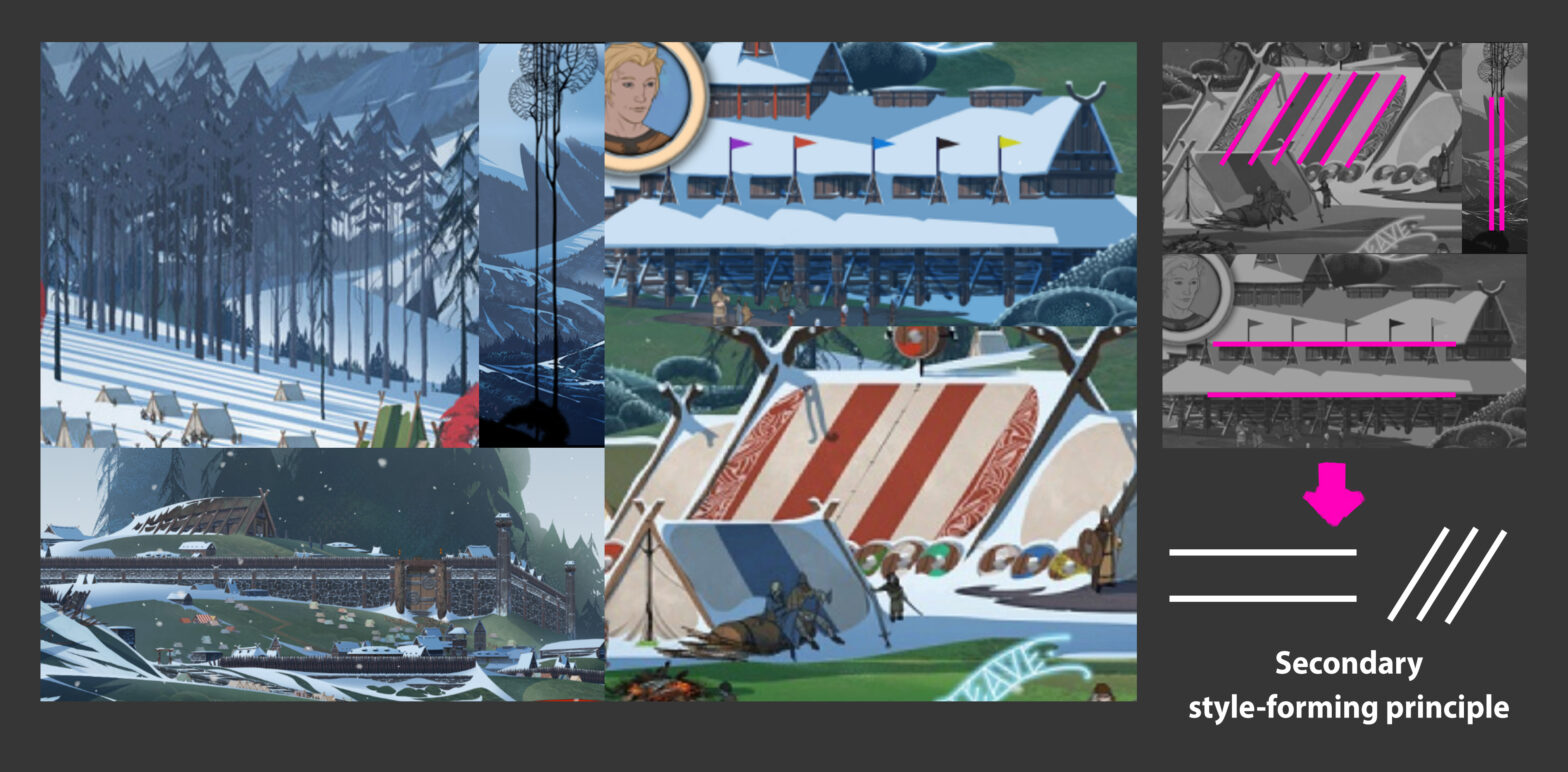 Game Art Analysis, pt. 3: The Style - Room 8 Studio