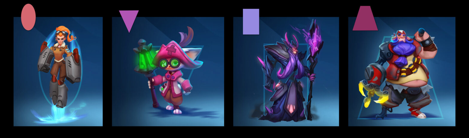 Game Art Analysis, pt. 3: The Style - Room 8 Studio