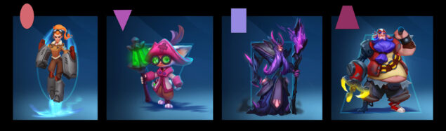 Game Art Analysis, pt. 3: The Style - Room 8 Studio