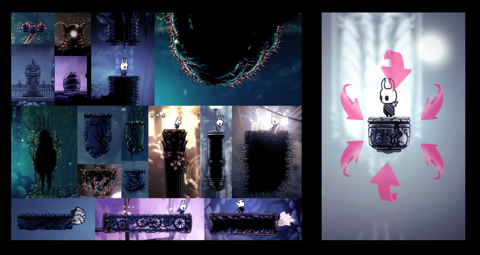 Game Art Analysis, pt.2: Atmosphere - Room 8 Studio