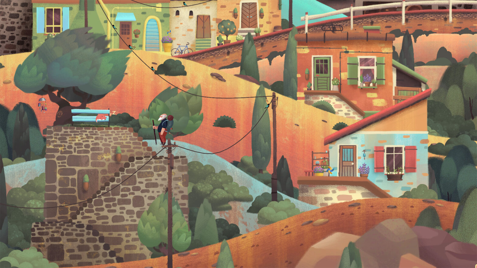 Game Art Analysis, pt. 1: Classification - Room 8 Studio