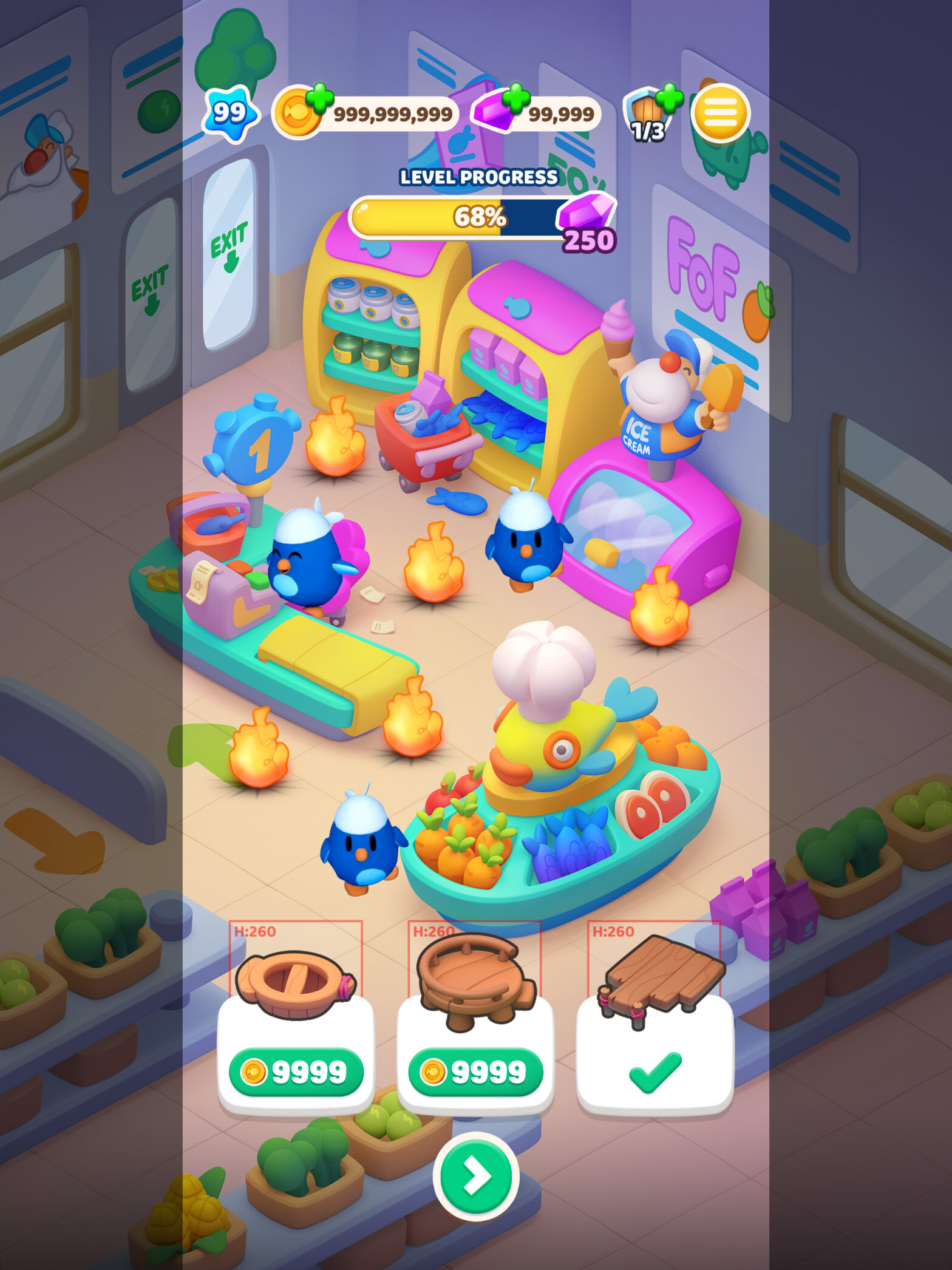 Game Art Analysis, pt. 1: Classification - Room 8 Studio