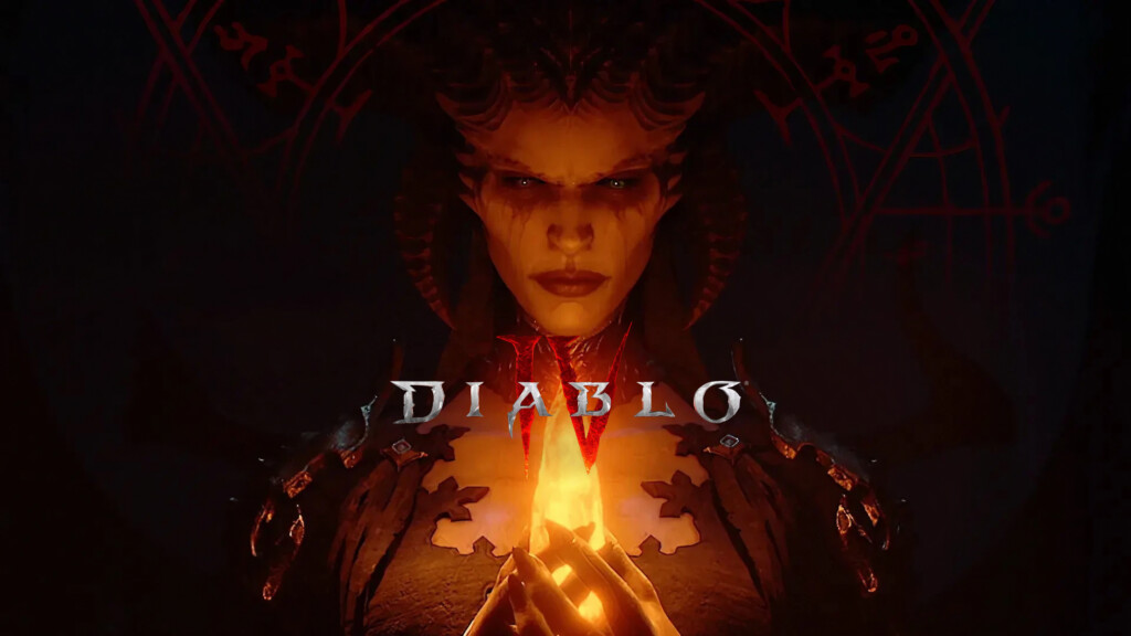 Room 8 Group’s artwork for Diablo IV: A closer look - Room 8 Studio